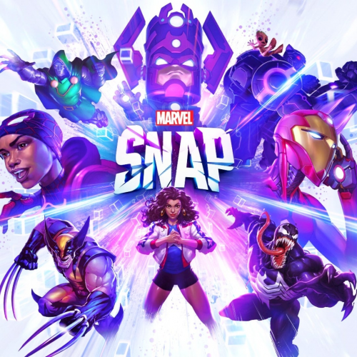Marvel Snap Pool 3 Tier List (Community Rankings) - TierMaker