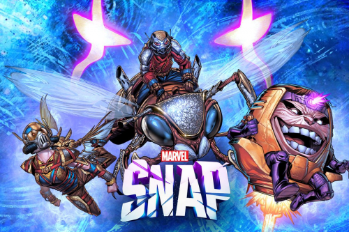Create a MARVEL SNAP ZONE Cards (204) Til End Of Feb 2023 Update Tier ...