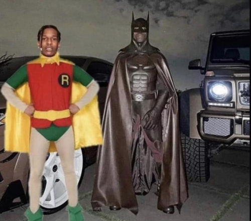 Marvel street tier ranking Tier List (Community Rankings) - TierMaker