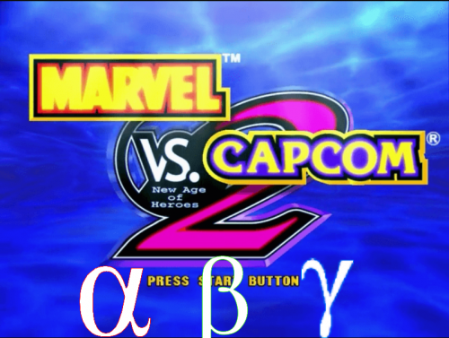 Create a Marvel vs Capcom 2 Assist Tier Maker Tier List - TierMaker