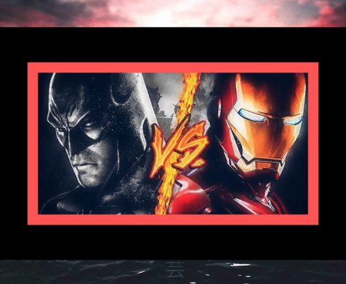 Marvel vs DC (muy épico) Tier List (Community Rankings) - TierMaker