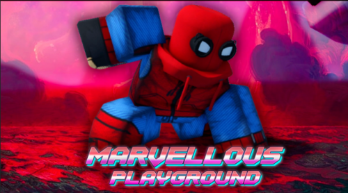 Marvellous Playground Tier List (Community Rankings) - TierMaker