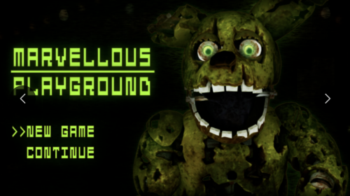 Marvellous Playground Epiccc Tier List (Community Rankings) - TierMaker