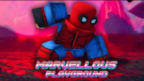 Marvellous Playground Tier List (Community Rankings) - TierMaker