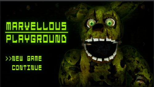 Marvelous Playground Characters Tier List (Community Rankings) - TierMaker