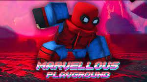 Marvelous Playground Characters & Skins Tier List (Community Rankings) - TierMaker