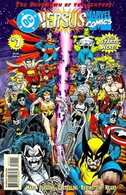 Marvel and dc comics characters (500+) Tier List (Community Rankings ...