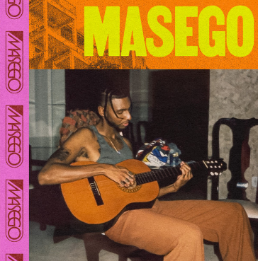 Create a Masego - Masego Album full Tier List - TierMaker