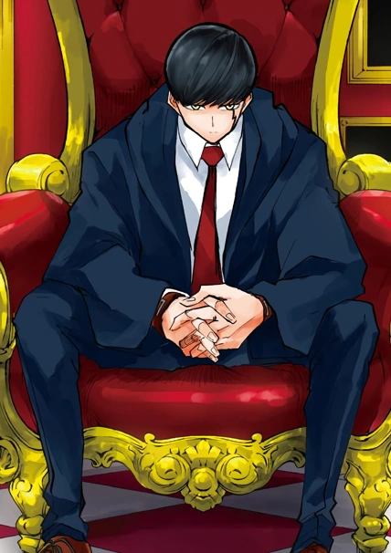 Mashle Animegirl Tierlist Tier List (Community Rankings) - TierMaker