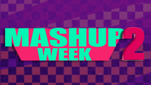 Create a Mashup Week 2021 Endcards Tier List - TierMaker