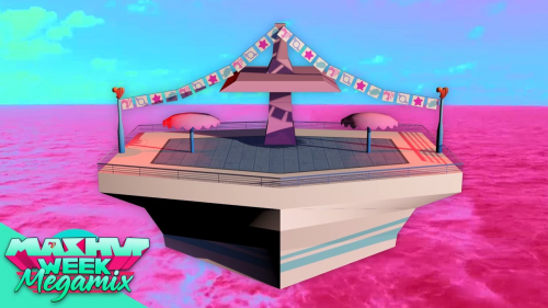 Create a Mashup Week Megamix Matchups Tier List - TierMaker