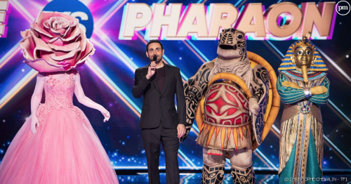 Create a MASK SINGER FRANCE PRESTATION SAISON 4 Tier List - TierMaker