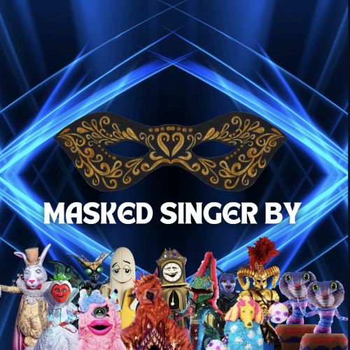 Masked Singer BY Tier List (Community Rankings) - TierMaker