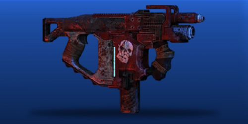 Mass Effect SMG Tier List (Community Rankings) - TierMaker