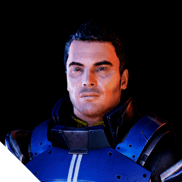 Mass Effect trilogy squadmates Tier List (Community Rankings) - TierMaker