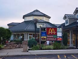 Create a Mass Pike Rest Stop Food Tier List - TierMaker