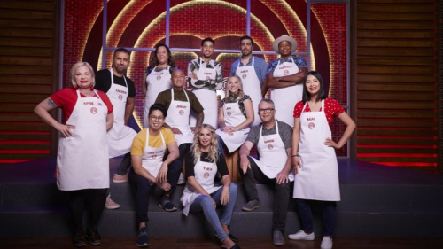 Master Chef Season 4 Tier List (Community Rankings) - TierMaker