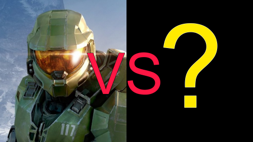 Death Battle Master chief Matchups Tier List (Community Rankings ...