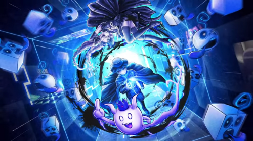 Create a Master Detective Archives: RAIN CODE All Characters Tier List ...