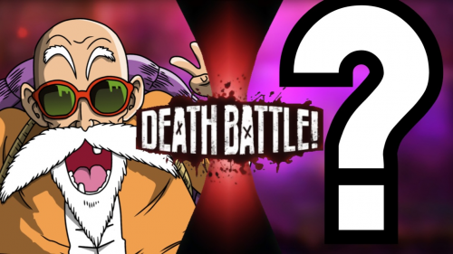 Create a Master Roshi VS Opponents Tier List - TierMaker
