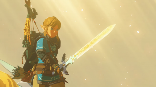 Create a Master Sword Pull Tier List - TierMaker