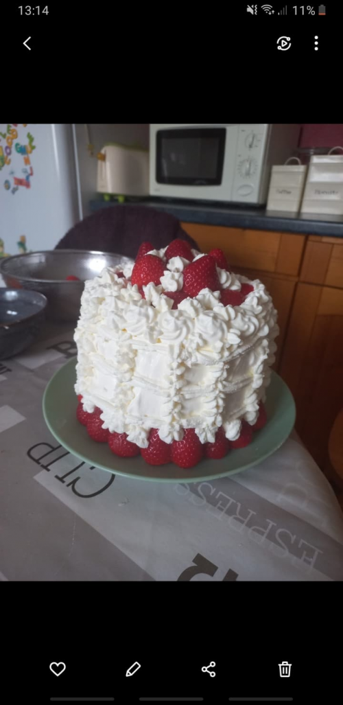 Create a Masterclass Gâteau Tier List - TierMaker