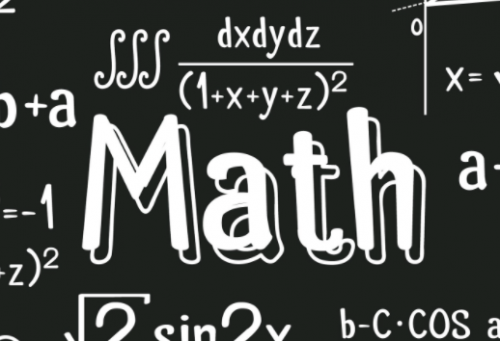 Create a Math Degree (2021) Tier List - TierMaker