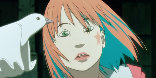 matrix plus animatrix shorts individually Tier List (Community Rankings ...