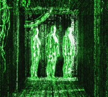 Create a Matrix Scenes Tier List - TierMaker