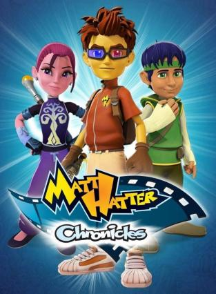 Matt Hatter Chronicles Characters Tier List (Community Rankings ...