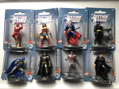 Mattel micro collection tierlist Tier List (Community Rankings) - TierMaker