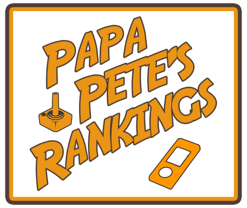 Mattel Strategy Network Games Tier List (Community Rankings) - TierMaker