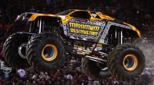 Create a Max-D Best and Worst chassis and body designs Tier List ...