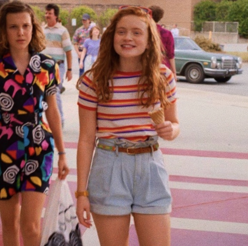 Max Mayfield Best Outfits (ST) Tier List (Community Rankings) - TierMaker