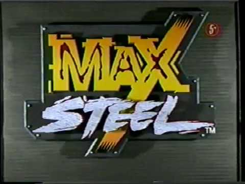 Create a Max Steel línea 2001 Tier List - TierMaker