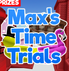 Max's Time Trials | Map Tier List (Community Rankings) - TierMaker