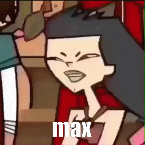 Create a Max's wigful oc's Tier List - TierMaker