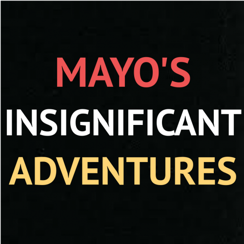 Mayo's Insignificant Adventures Seasons Ranked Tier List (Community ...