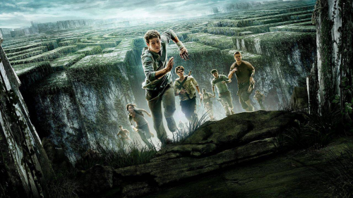 Create a Maze runner characters Tier List - TierMaker