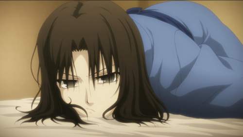 MBAACC Ryougi Palettes Tier List (Community Rankings) - TierMaker