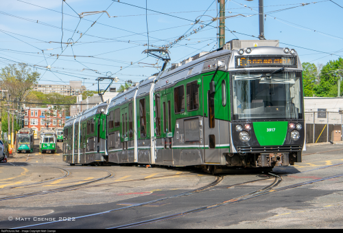 Create a MBTA vehicles Tier List - TierMaker