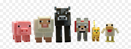 mc animals Tier List (Community Rankings) - TierMaker