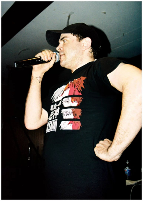 mc chris albums Tier List (Community Rankings) - TierMaker