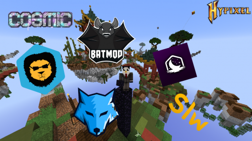 Mc Clients Tier List (Community Rankings) - TierMaker