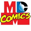 Create a MC Comics fandome Wattpad Tier List - TierMaker