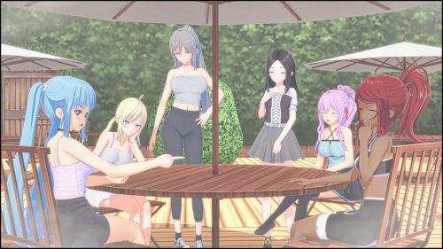 MC Simulator Girl Tier List (Community Rankings) - TierMaker