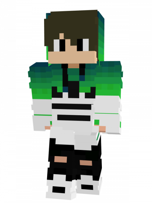 mc skin Tier List (Community Rankings) - TierMaker