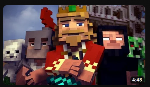 MC Songs Tier List (Community Rankings) - TierMaker