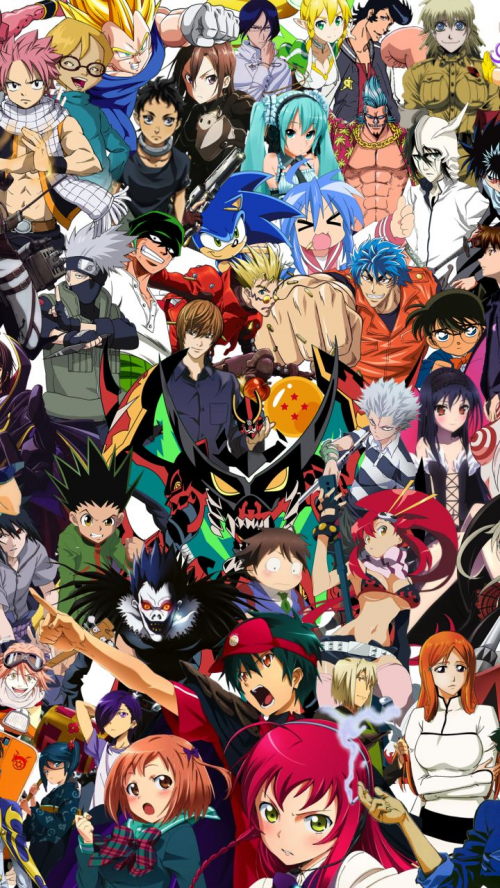 Create a MC Tier List - TierMaker