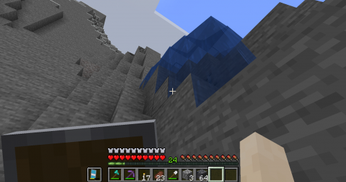 Create a mc updates Tier List - TierMaker